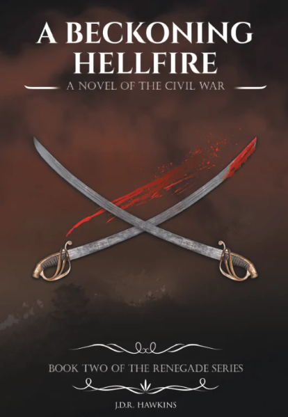 What Are Some Unique Perspectives in Historical Fiction War Books? – J.D.R. HAWKINS