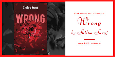 Book Blitz – Wrong – J.D.R. HAWKINS